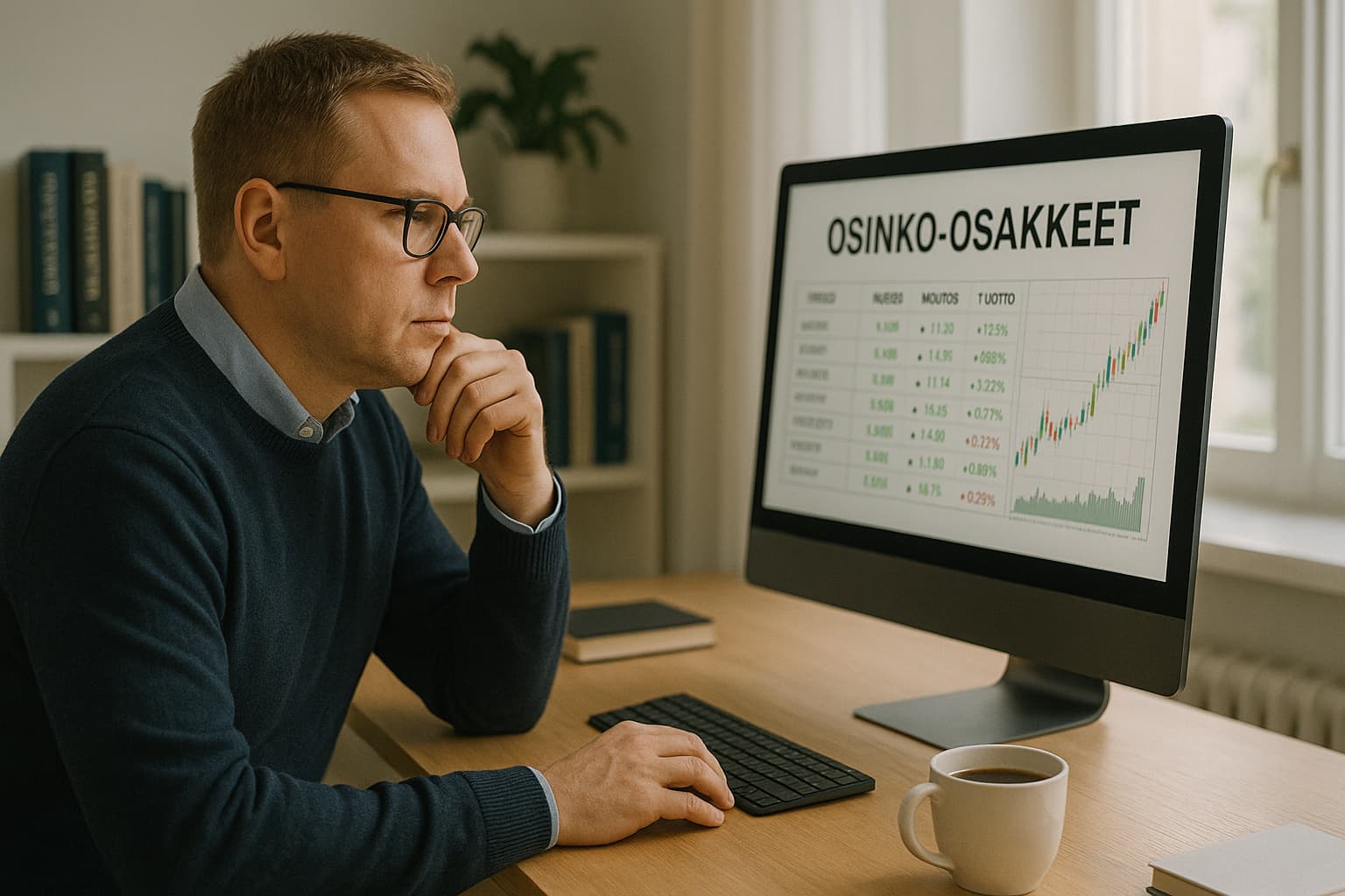 Helsingin pörssin parhaat osingonmaksajat 2025 - Säästämisen ABC